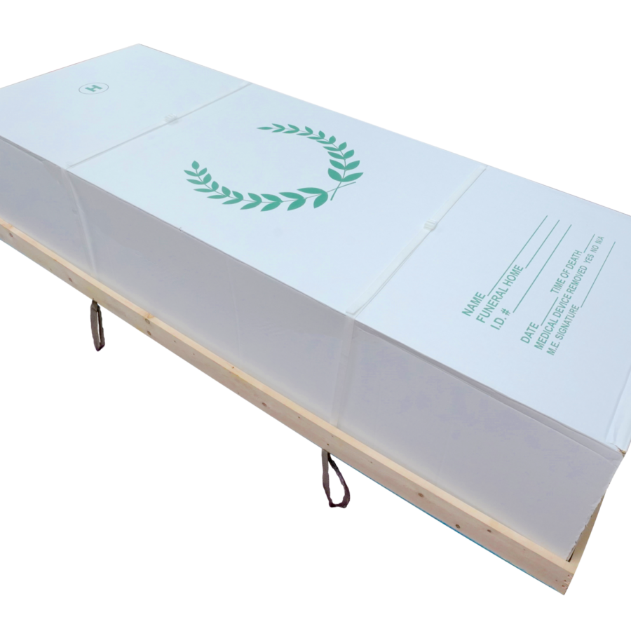 Cremation Trays and Containers Archives - New England Cremation Supply