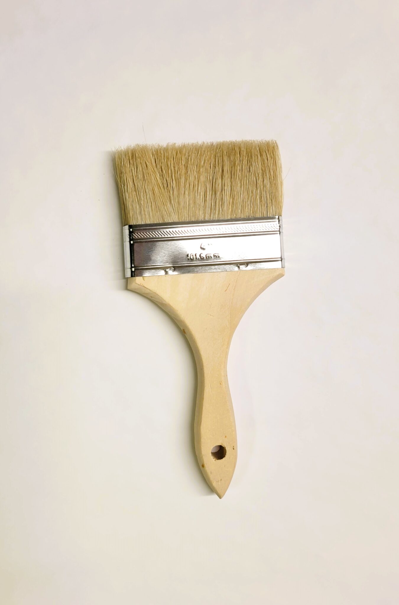 Standard Processor Clean Out Brush - New England Cremation Supply