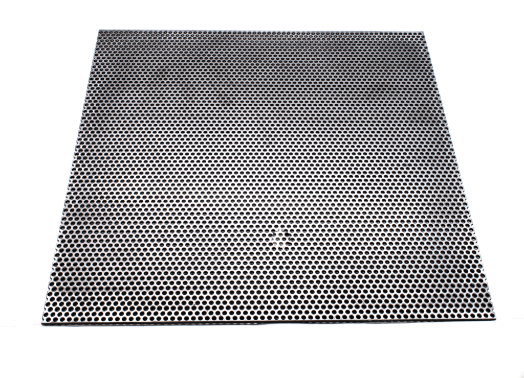 12 Inch Processor Replacement Screen - New England Cremation Supply