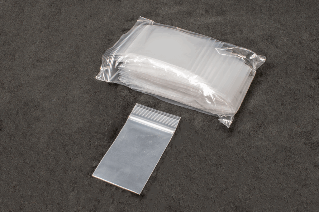 Keepsake Cremains Bag - New England Cremation Supply